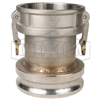 Dixon® 5060-DA-SS DXN 5060-DA-SS | Tipco Technologies